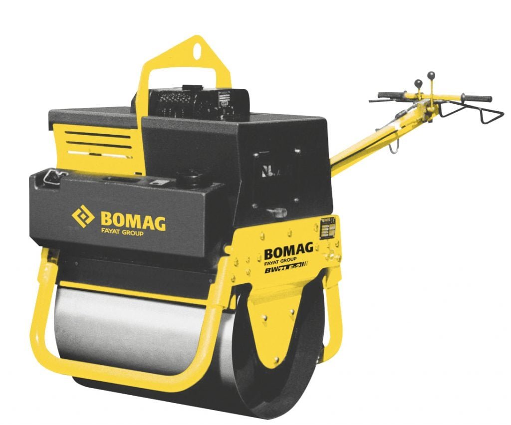 Pedestrian Rollers for Sale | BTE Plant Sales