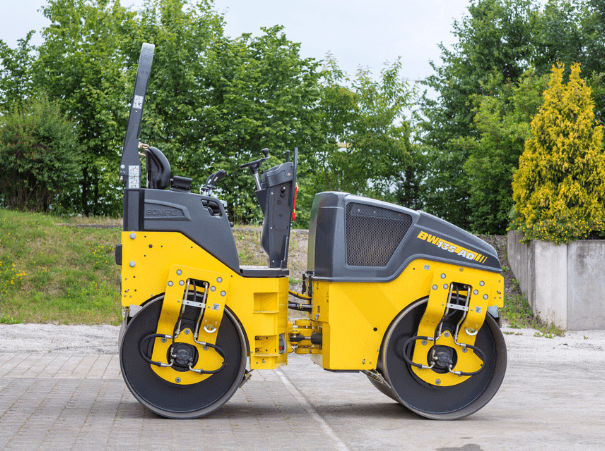 Ride-On Rollers for Sale | BTE Plant Sales